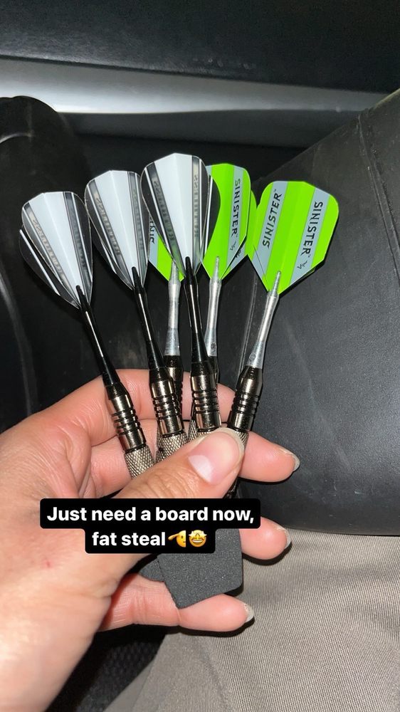 THE DART SHOP - Updated December 2025 - 21 Photos & 47 Reviews - 8901 ...