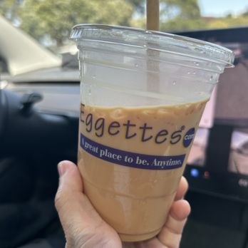 EGGETTES - Updated December 2025 - 493 Photos & 639 Reviews - 3136 ...