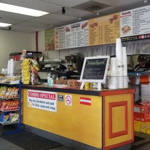 TUMMY STUFFER - 38 Photos & 85 Reviews - 12035 E Slauson Ave, Santa Fe ...
