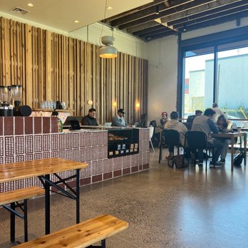 JUNE COFFEE - Updated May 2024 - 93 Photos & 47 Reviews - 213 25th St N ...