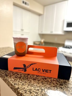 LAC VIET CONCEPTS - TEMP. CLOSED - Updated December 2025 - 410 Photos ...