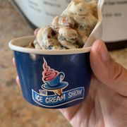 THE ICE CREAM SHOW - Updated July 2025 - 245 Photos & 217 Reviews - 105 ...