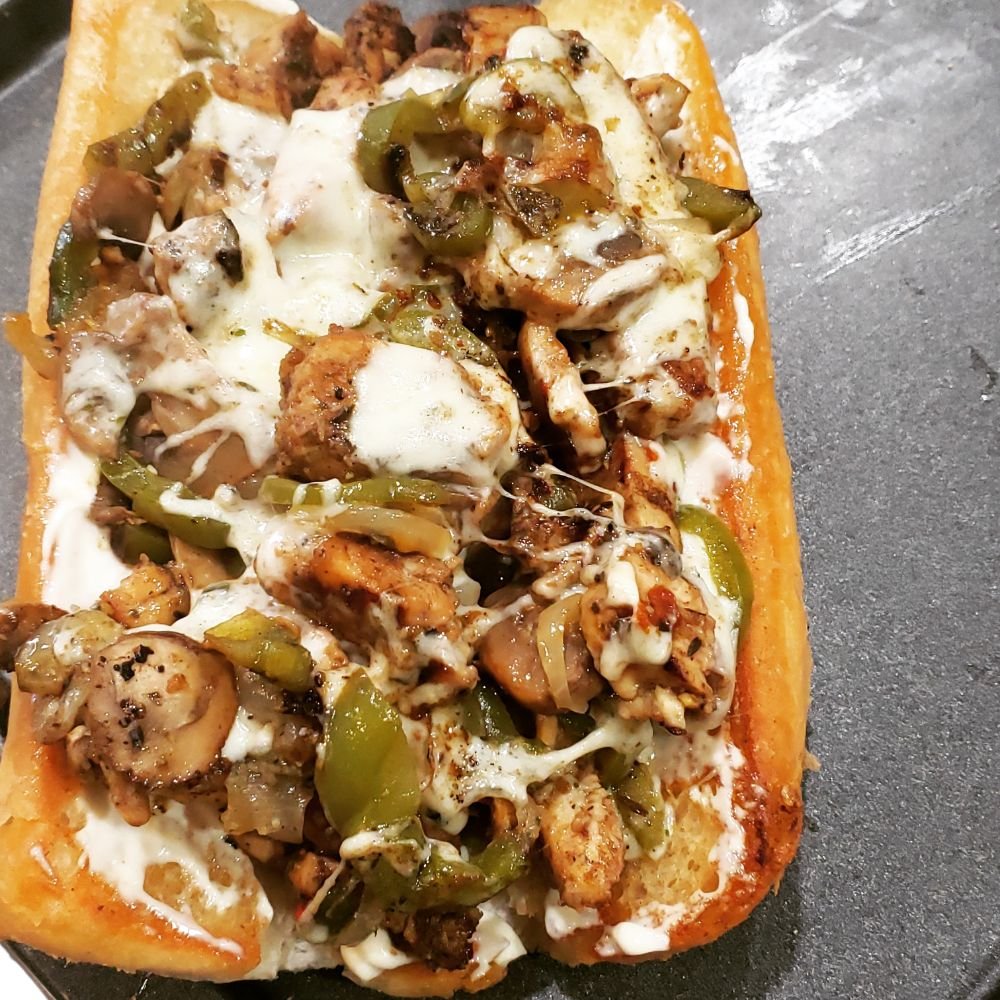 Flippin Flavors - Takeout & Delivery - 38 Photos & 18 Reviews ...