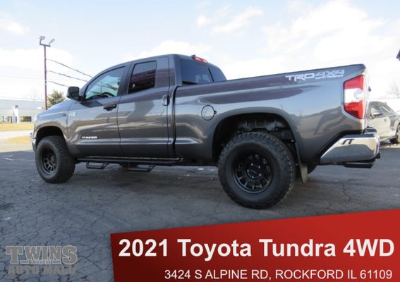 TWINS AUTO MALL - Updated December 2025 - 61 Photos & 12 Reviews - 3424 ...