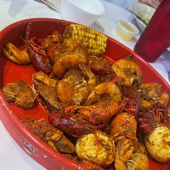 SHELL SHACK - Updated October 2024 - 364 Photos & 485 Reviews - 2326 N ...