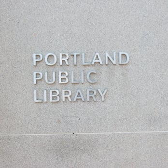 PORTLAND PUBLIC LIBRARY - Updated December 2025 - 49 Photos & 14 ...