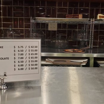 CHOCNYC - Updated November 2024 - 307 Photos & 239 Reviews - 4996 ...