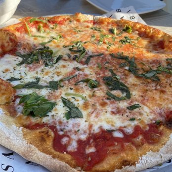 Barbusa - Takeout & Delivery - 3113 Photos & 2085 Reviews - Sicilian ...