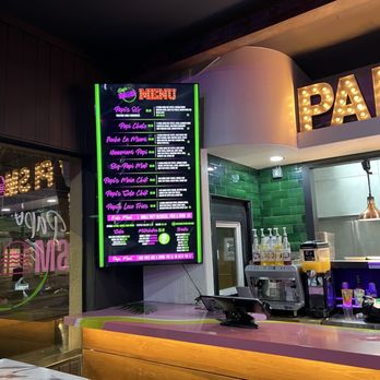 PAPI SMASH’D BURGER - Updated December 2025 - 342 Photos & 188 Reviews ...