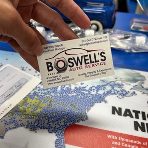 FRIENDLY AUTO PARTS - 9103 Allentown Rd, Fort Washington, Maryland ...