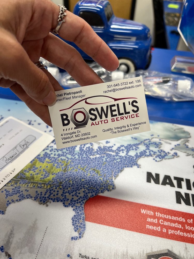 BOSWELL’S AUTO SERVICE - Updated December 2025 - 26 Reviews - 4 ...