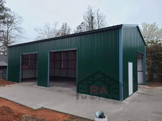 RA METAL BUILDINGS - Updated January 2026 - 13 Photos - 2551 US 221 ...