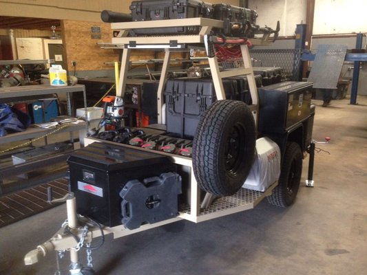 KATY WELDING & FABRICATION - Updated December 2025 - 26 Photos - 2002 ...