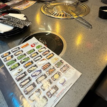 KPOT KOREAN BBQ & HOT POT - Updated February 2025 - 223 Photos & 184 ...