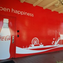 COCA-COLA BUILDING - 34 Photos - 1334 S Central Ave, Los Angeles ...