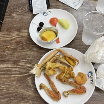 UMI SUSHI & SEAFOOD BUFFET - Updated October 2025 - 716 Photos & 355 ...