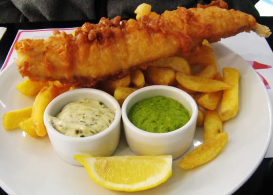 J-SEAS FINEST FISH & CHIPS - Updated October 2025 - 029 Harpers Lane ...