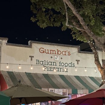 GUMBA’S ITALIAN RESTAURANT - Updated July 2025 - 594 Photos & 923 ...