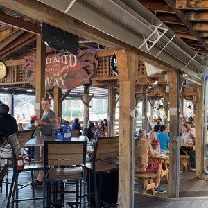 NICKS FISH HOUSE - Baltimore, MD - 1348 Photos & 939 Reviews - Seafood ...