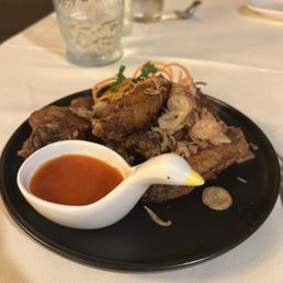 MANORAH - Updated December 2025 - 54 Photos & 27 Reviews - 654 W ...