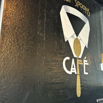 JUST SPOONS CAFE - Updated June 2025 - 1183 Photos & 756 Reviews - 7023 ...