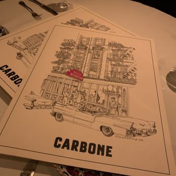 CARBONE - 3914 Photos & 1521 Reviews - 3730 Las Vegas Blvd S, Las Vegas ...