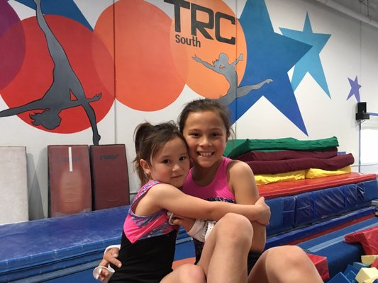 TRC SOUTH GYMNASTICS - Updated August 2025 - 22 Photos - 6474 Nancy Ridge Dr, San Diego ...