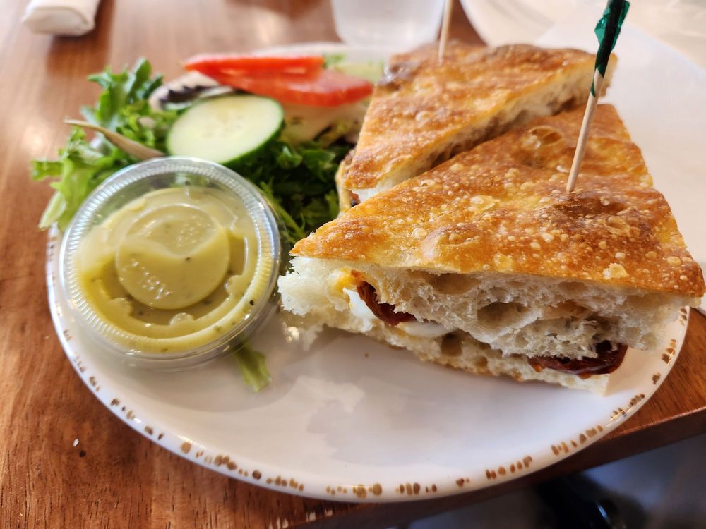 LA FARM BAKERY - Updated December 2025 - 59 Photos & 16 Reviews - 404 E ...