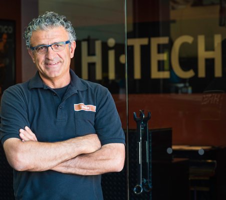 HI TECH AUTOMOTIVE - Updated December 2025 - 45 Photos & 222 Reviews ...