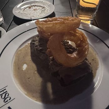 HIGH STAKES ROOFTOP GRILL - Updated October 2025 - 130 Photos & 38 ...