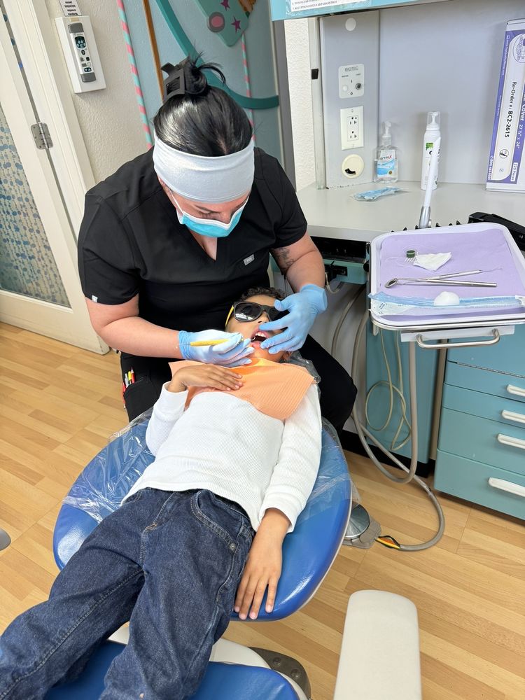 HA T. THAI, DDS - Updated March 2025 - 22 Photos & 110 Reviews - 24700 ...