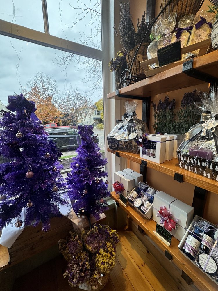 NEOB LAVENDER - Updated December 2025 - 77 Photos & 17 Reviews - 933 ...