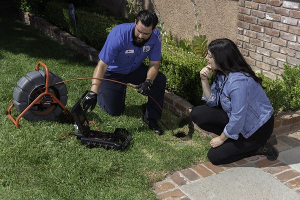 Rooter Hero Plumbing & Air - Updated October 2025 - 183 Photos - 672 ...