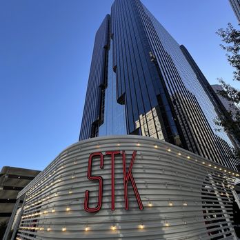 STK STEAKHOUSE - Updated December 2025 - 523 Photos & 325 Reviews - 201 ...