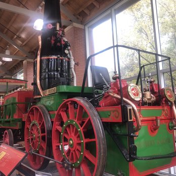 THE BEST FRIEND TRAIN MUSEUM - Updated September 2025 - 67 Photos - 23 ...