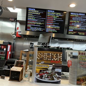 SHEESH KITCHEN - Updated June 2025 - 153 Photos & 166 Reviews - 1521 N ...