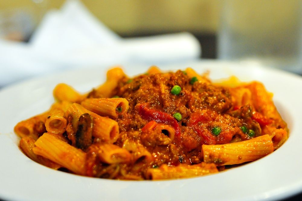 SAPORE ITALIANO - 848 Photos & 900 Reviews - 1447 Burlingame Ave ...