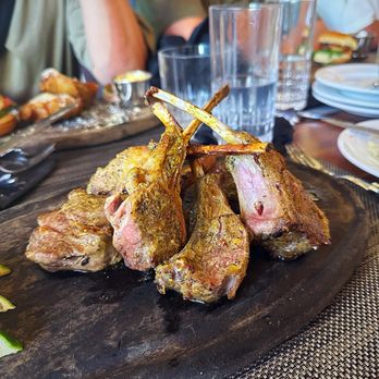 FOGO DE CHAO - Updated May 2025 - 836 Photos & 980 Reviews - 5908 ...