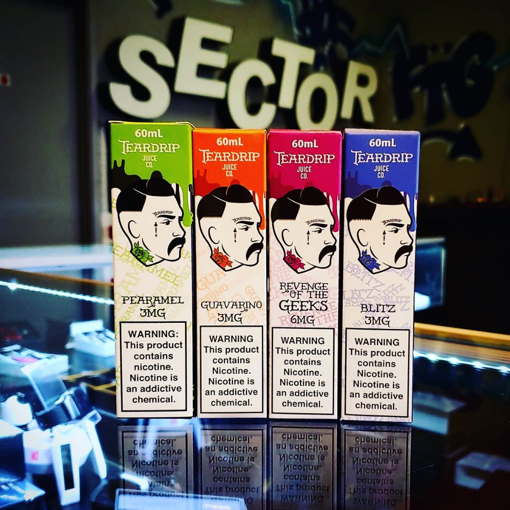 SECTOR VAPE - Updated April 2024 - 75 Photos & 10 Reviews - 205 E Main ...