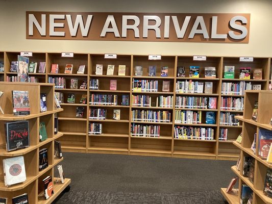 HANCOCK COUNTY PUBLIC LIBRARY - Updated October 2025 - 53 Photos & 15 ...