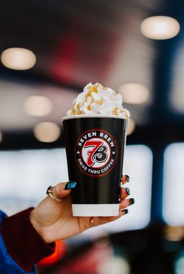 7 BREW COFFEE - Updated March 2025 - 56 Photos - 8180 N Lindbergh Blvd ...