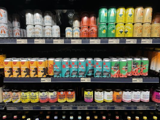 BARONS MARKET OTAY RANCH - Updated December 2025 - 252 Photos & 75 ...