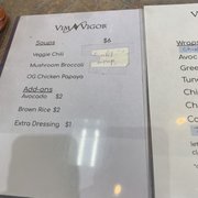 VIM N’ VIGOR HEALTH AND FITNESS - 140 Photos & 101 Reviews - Vitamins & Supplements - 1450 Ala ...