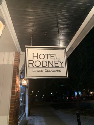 HOTEL RODNEY - Updated June 2024 - 36 Reviews - 142 2nd St, Lewes ...