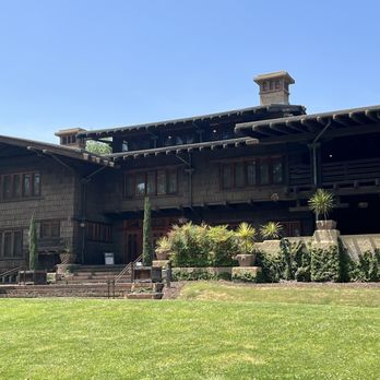 GAMBLE HOUSE - Updated December 2025 - 580 Photos & 170 Reviews - 4 ...