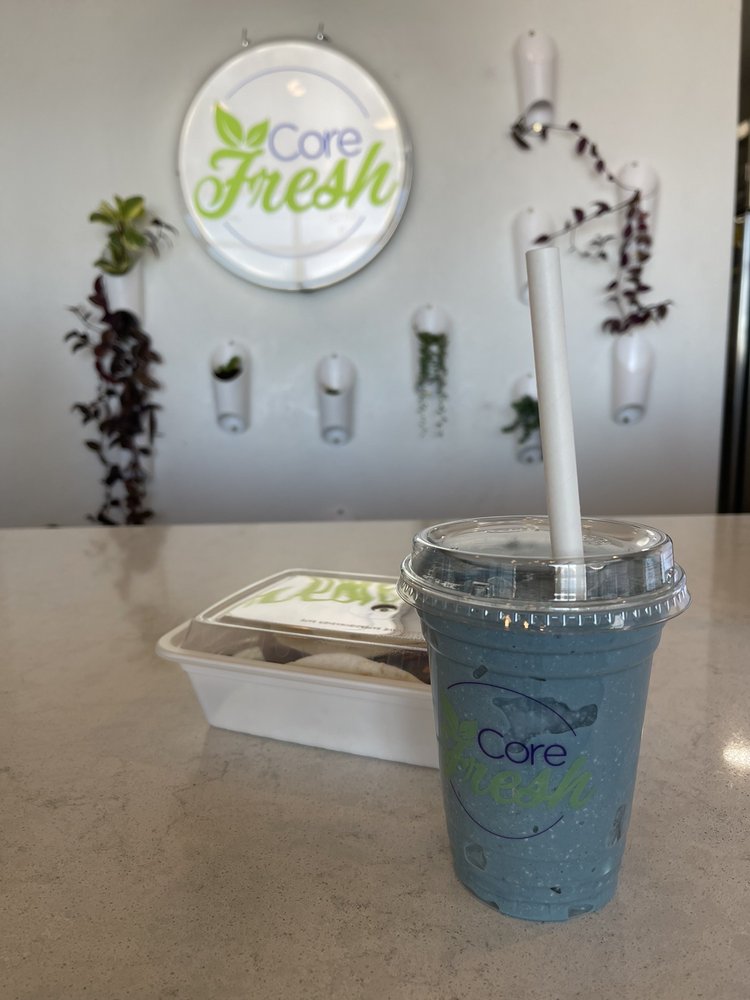 CORE FRESH - Updated October 2025 - 21 Photos - 6200 W Memorial Rd ...