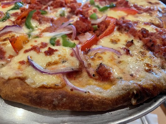 TEN COUSINS BRICK OVEN - 103 Photos & 166 Reviews - 977 Main Rd ...