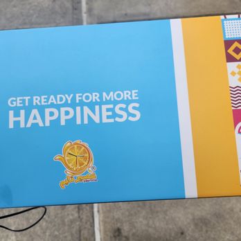 JUICE TIME - Updated May 2025 - 87 Photos & 17 Reviews - 302 Grand St ...