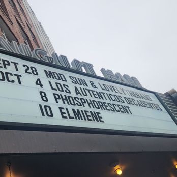 AUGUST HALL - Updated May 2025 - 123 Photos & 101 Reviews - 420 Mason ...