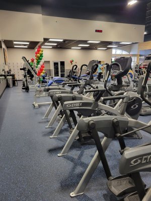CRUNCH FITNESS - CYPRESS - Updated May 2024 - 32 Photos & 10 Reviews ...